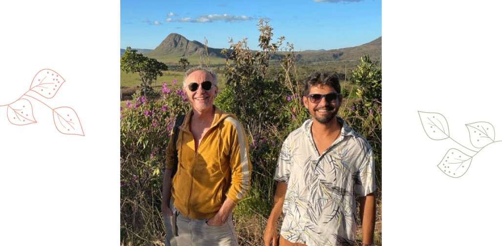 Quem Somos – Pariká